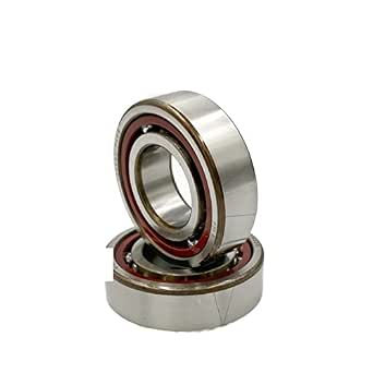 1pcs Corner Contact Bearing 71900 71901 71902 71903 71904 71905 71906 ...