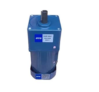 Amazon.com: Available for OTG Three Phase asynchronous Motor 4IK25GN-Y ...