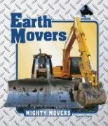 Earth Movers (Mighty Movers): Tieck, Sarah: 9781591978268: Amazon.com ...