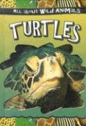 Turtles (All About Wild Animals): Editorial Staff, Gareth ...
