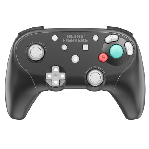 Snapklik.com : Retro Fighters BattlerGC Wireless Controller - Gamecube ...