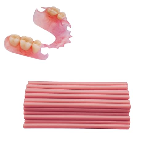 Top 5 Denture Materials: Reviews, Pros, and Cons Explained