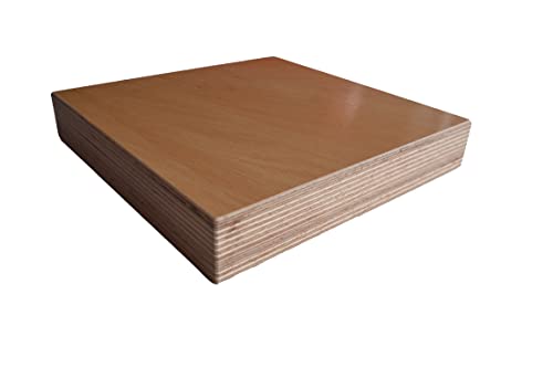 Buche Multiplex 50 Mm – Die 15 besten Produkte im Vergleich - Heim ...