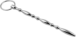 Amazon.com: Urethra Sound Stainless Steel Urethra Plug Training Set ...