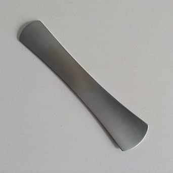 Amazon.com: Jaeger Lid Plates 10cm ENT Ophthalmic Instruments ...