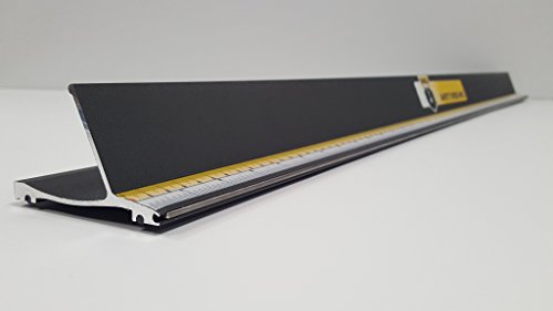 The 30 Best Frame Rulers & Straight Edges of 2025 [Verified] - Cherry Picks
