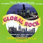 Global Rock - Vol. 5-from London to L.a. - Amazon.com Music