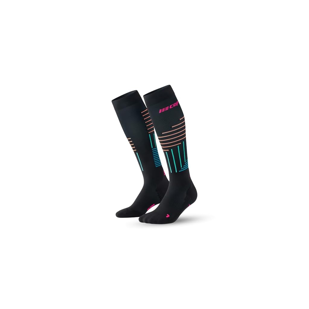 Die richtigen Laufsocken für dich und Dein perfekten Lauf findest du hier >