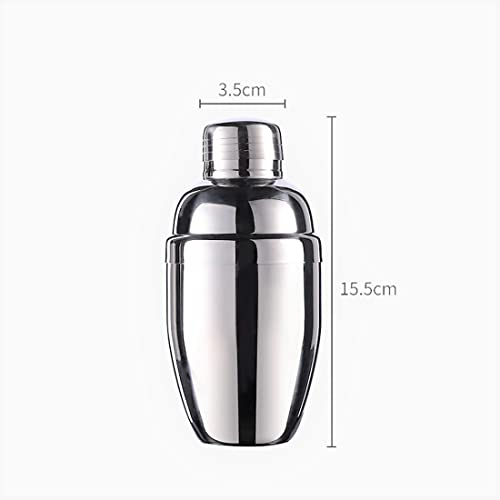 The 30 Best Mini Cocktail Shakers of 2026 [Verified] - Cherry Picks