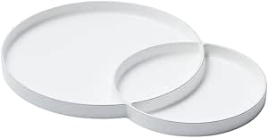 Amazon｜タック(Tac) tak MORNING PLATE ホワイト ｜ タック モーニングプレート JTN-0500-WH｜子ども用プレート オンライン通販