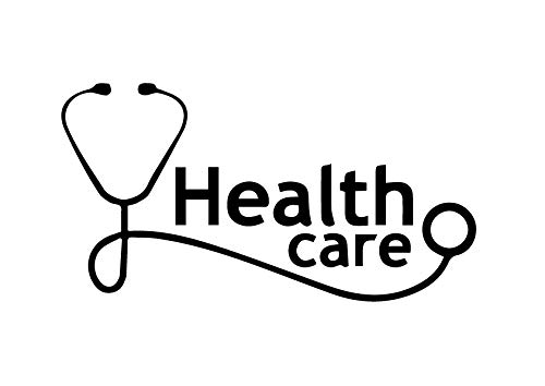 SIGN EVER Doctor Health Care Wall Stickers for Hospital Clinic Medical ...