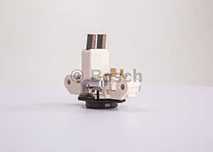 Bosch 1197311523 El Transistor Regulator : Amazon.co.uk: Automotive