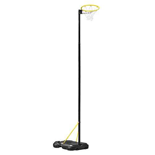 Top 10 Best Netball Hoop And Stand : Reviews & Buying Guide - Katynel