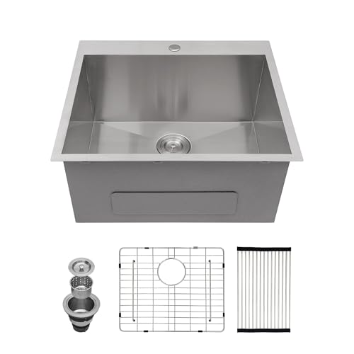 Top 10 Drop In Utility Sink of 2022 - Katynel