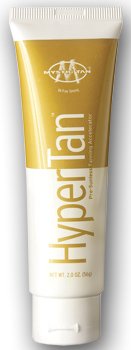 Amazon.com : Mystic Hyper Tan Gr.Tea 6 Oz : Sunscreens And Tanning ...