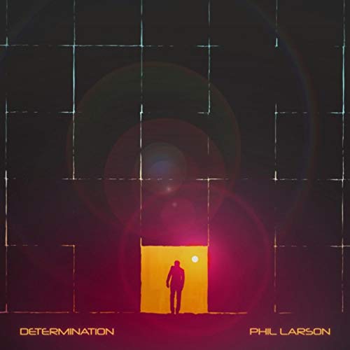Amazon.com: Determination : Phil Larson: Digital Music