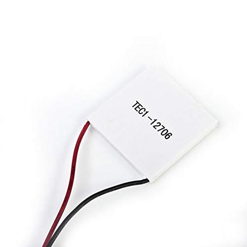 DIGITAL VISION 12V Peltier Module | 12706 Thermoelectric Peltier Cooler ...