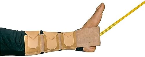 Buy ORTHO SPLINT-Leg Traction Brace Skin Universal Foot (Adult ...