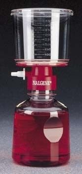 MF75 Tissue Culture Filter Units, Nylon Membrane, Sterile (Case of 12 ...