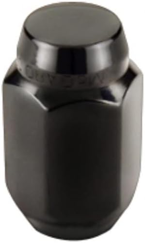 McGard Tuerca hexagonal compatible con Mazda CX-3 2016-2019 Asiento cónico M12X1.5 Hex 1316 1.5 ...