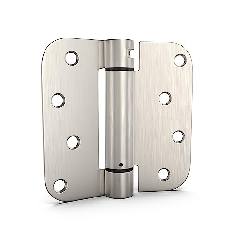 Best Interior Spring Hinges for Effortless Door Operation - Totally ...