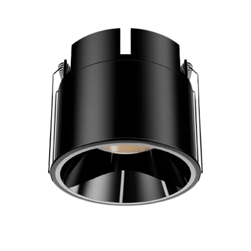 STAREAGLE EGL 921 SPOT Light Range Anti Glare Compact Design Recessed ...