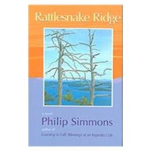 Amazon | Rattlesnake Ridge | Simmons, Philip | Literary