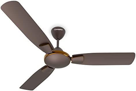 Buy Crompton Energion Hyperjet 1200mm BLDC Ceiling Fan | Point Anywhere ...