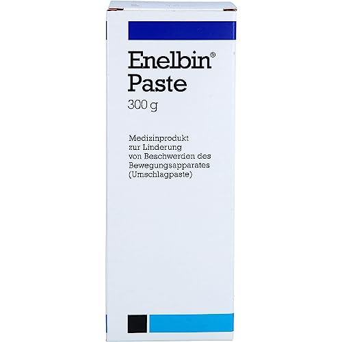 Enelbin Paste Wirkung – Die 15 besten Produkte im Vergleich ...