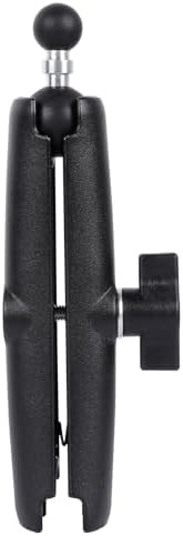 Amazon.com: FPN Double Socket Arm with 1 inch to 17mm Ball Adapter ...