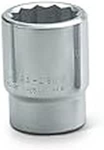 3/4" Drive 12 Point Standard Socket - 38mm : Amazon.co.uk: DIY & Tools