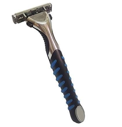 Amazon.com: Sensor Excel Razor Blade Handle - Precision Shaving Tool, 1 ...