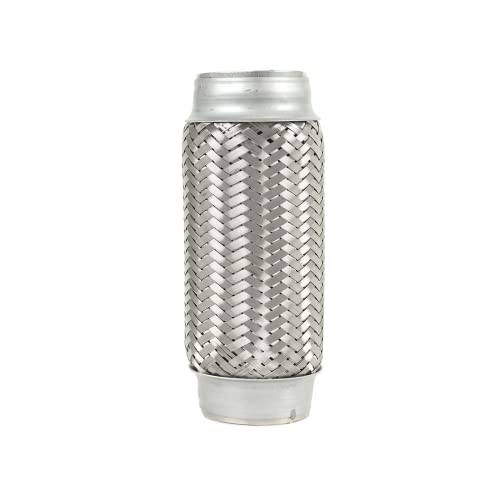 Amazon Best Sellers: Best Automotive Replacement Exhaust Extension Pipes