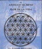 El Antiguo Secreto De La Flor De La Vida Vol. Ii (Flor De La Vida, Ii ...