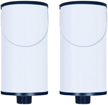 Amazon.com: TALANDO Spa Filter Replaces Watkins 303279, PFF42TC-P4 ...
