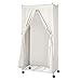 Amazon.com: Whitmor Canvas COVER ONLY for Garment Rack : Home & Kitchen
