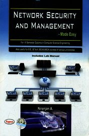 Network Security and Management for 4 Sem Diploma in Computer Science ...