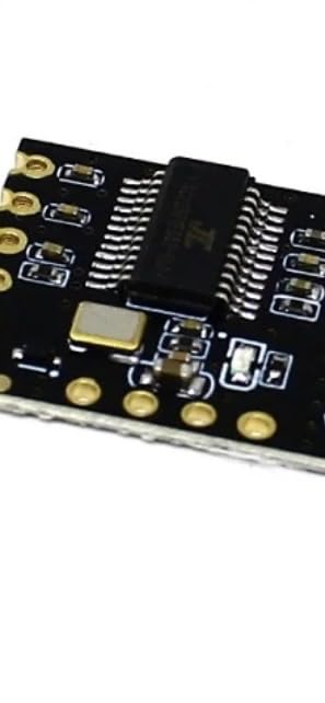 MH-M18 Wireless Bluetooth Audio Receiver Board Module BLT 4.2 mp3 ...