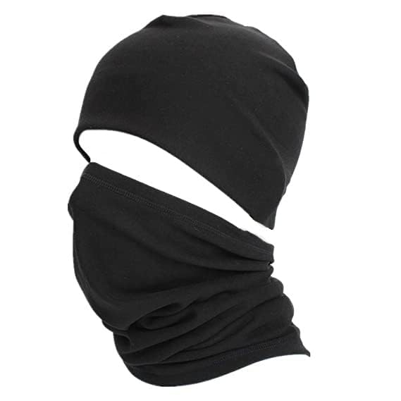 Balaclava for Men and Women, Mask for Bikers in Riding, Full Face Mask ...