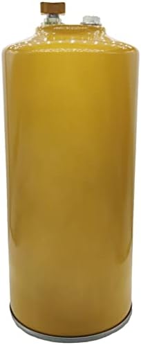 Amazon.com: XYZIL Fuel Water Separator 438-5386 Compatible with ...