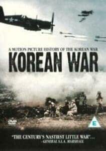 A Motion Picture History of the Korean War (All Region): Amazon.co.uk ...
