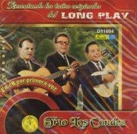 TRIO LOS CONDES - Amazon.com Music