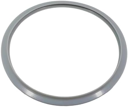 Amazon.co.jp: Generic Pressure Cooker Seal Ring Replacement Gasket ...