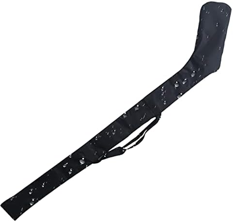 Hockey Sticks Bag | Stick Bag with Shoulder Straps,Men Women Adults ...
