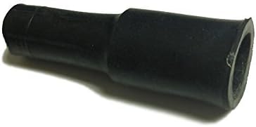 Amazon.com: Weather Boots for F-Type Connectors RG59 RG6 Black Ribbed ...