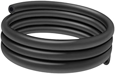 Amazon.com: 1.6M Bike Frame Internal Housing Damper, 6mm Foam Sleeve ...