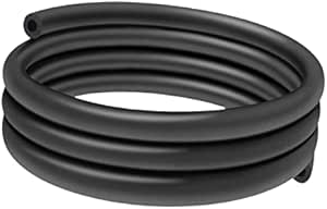 Amazon.com: 1.6M Bike Frame Internal Housing Damper, 6mm Foam Sleeve ...