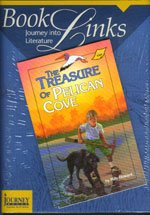 Treasure at Pelican Cove Booklinks Set: Milly Howard: Amazon.com: Books