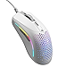 Amazon.com: Glorious Model O 2 Mini Wired Gaming Mouse: Superlight 49g ...
