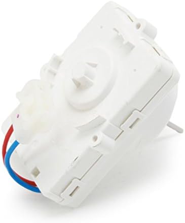 Amazon.com: Frigidaire 5303918774 Genuine OEM Condenser Fan Motor ...